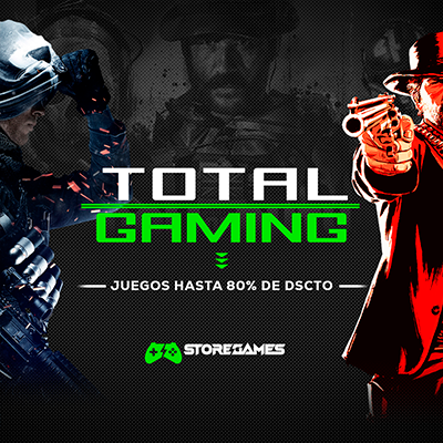 Store Games Panama | Venta de juegos Digitales PS3 PS4 Ofertas