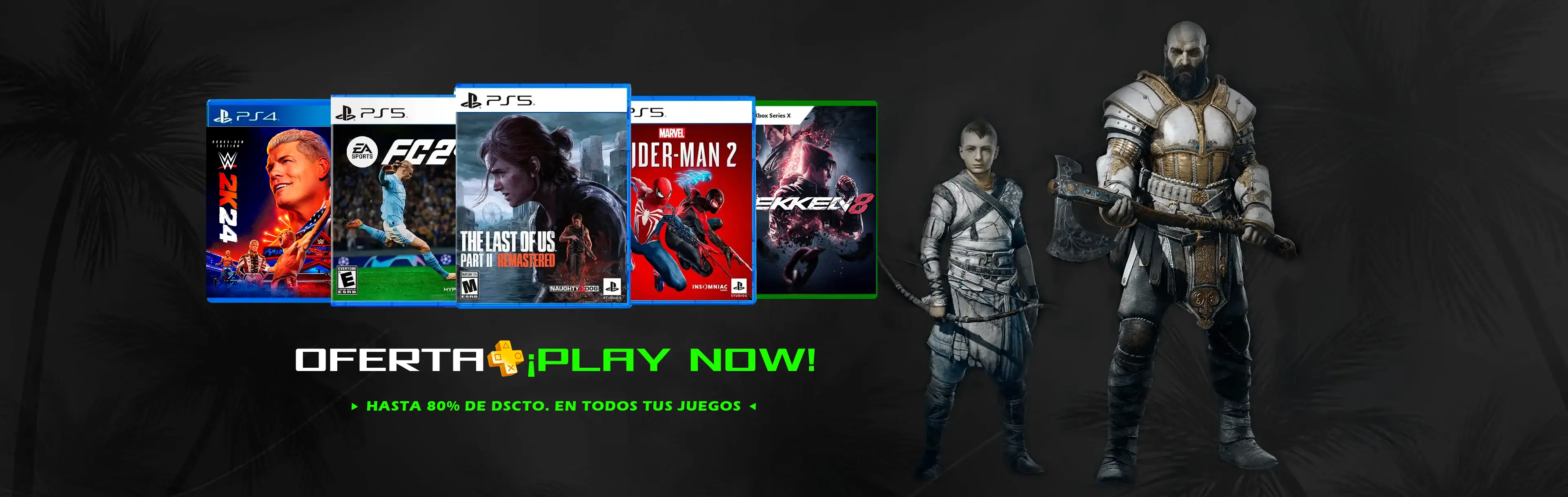 Store Games Panama | Venta de juegos Digitales PS3 PS4 Ofertas